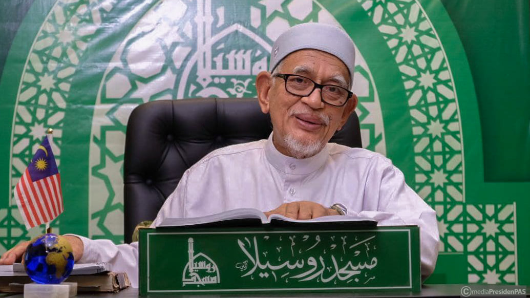 Polis rakam keterangan Abdul Hadi hari ini | Edisi 9