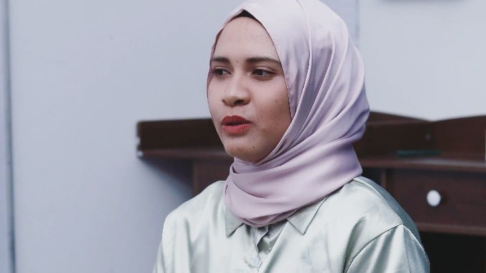 Wanita PKR mangsa cabul pemimpin politik tuntut keadilan | Edisi 9