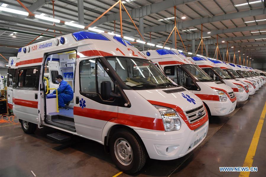 Laporan KKM beli 500 ambulans disalah tafsir - KSU | Edisi 9