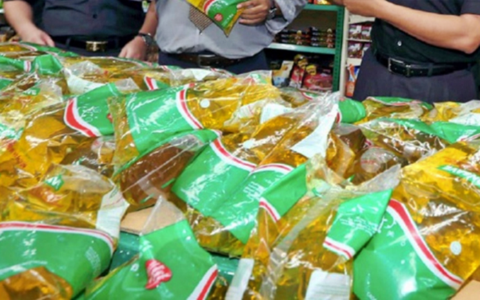 Kawalan Harga Minyak Masak diteruskan hingga Mac 2022 | Edisi 9