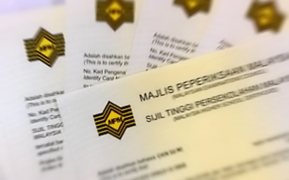 MPM umum tarikh baharu peperiksaan Semester 3 STPM | Edisi 9
