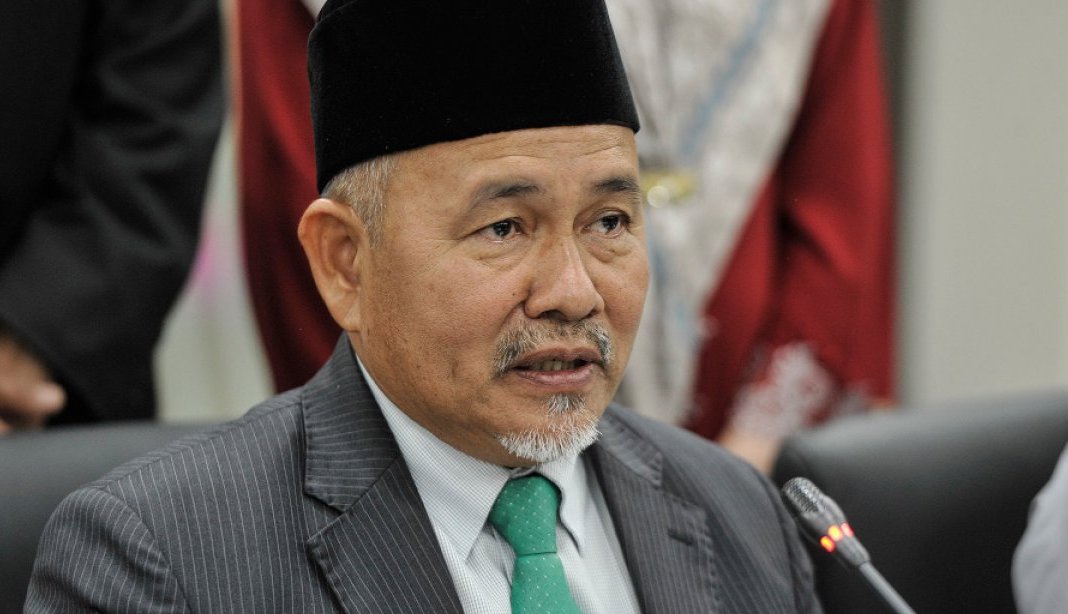 PAS terus sokong Kerajaan PN dan Muhyiddin | Edisi 9