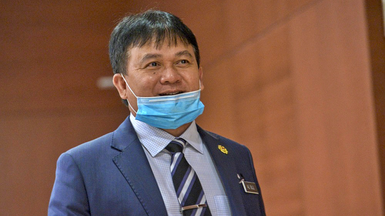 Adakah PH menentang pemerintahan bersih?, soal Ali Biju | Edisi 9