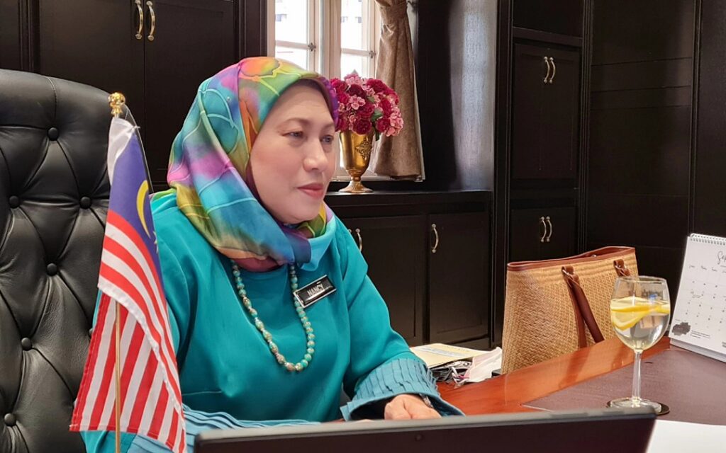 Negara buka pintu untuk pelancong antarabangsa Disember ini | Edisi 9