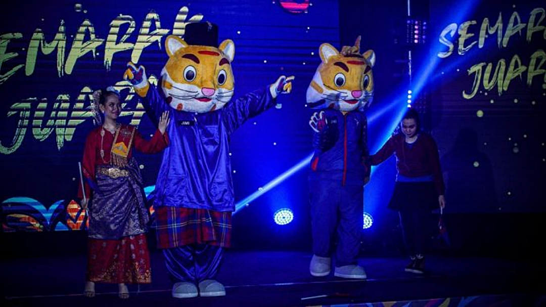Penganjuran SUKMA Johor dibatal, diganti tahun 2024 | Edisi 9