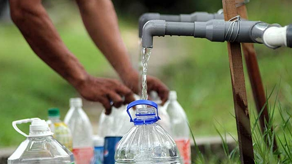 Pemulihan bekalan air ke 4 daerah lebih 50 peratus | Edisi 9