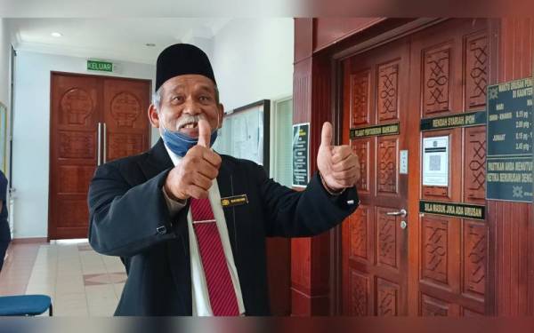Raja Bomoh, 'Puteri Zaleha' dibebas dengan jaminan | Edisi 9