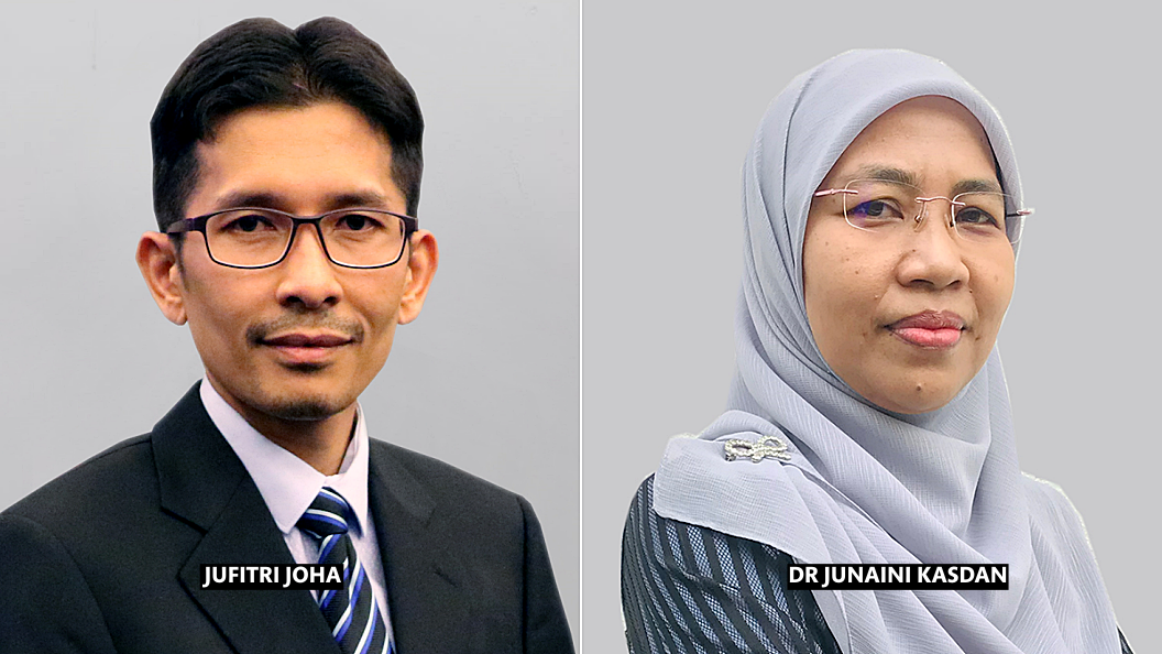 Pinda akta, beri kuasa kepada DBP - MBM | Edisi 9