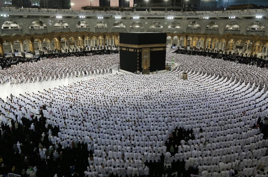 TH disaran perkenal 4 pakej haji, tempoh lebih singkat | Edisi 9