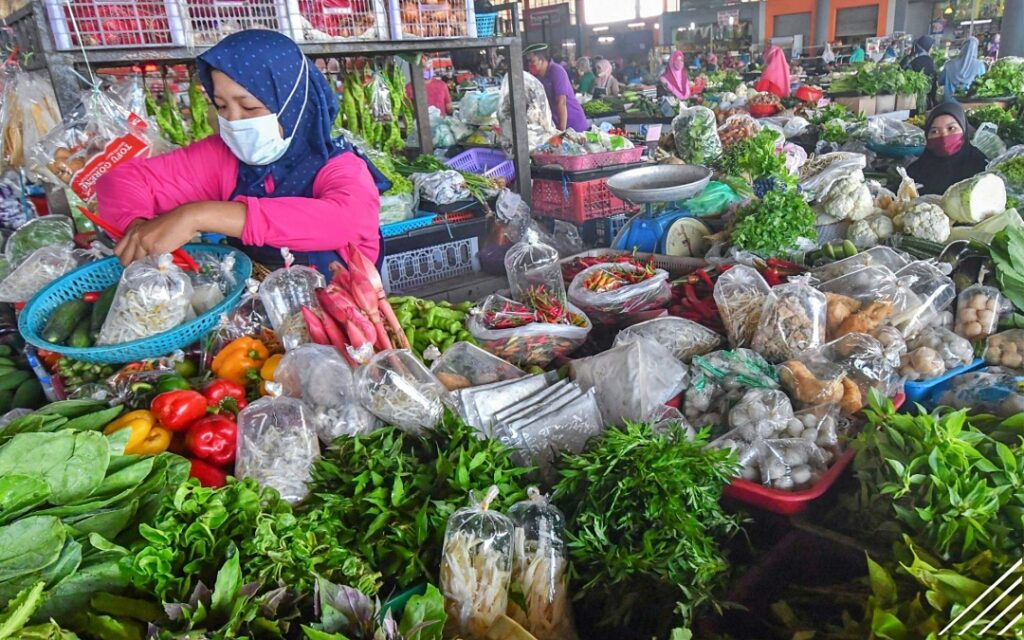 GLC, GLIC terajui ekosistem agromakanan - PM | Edisi 9