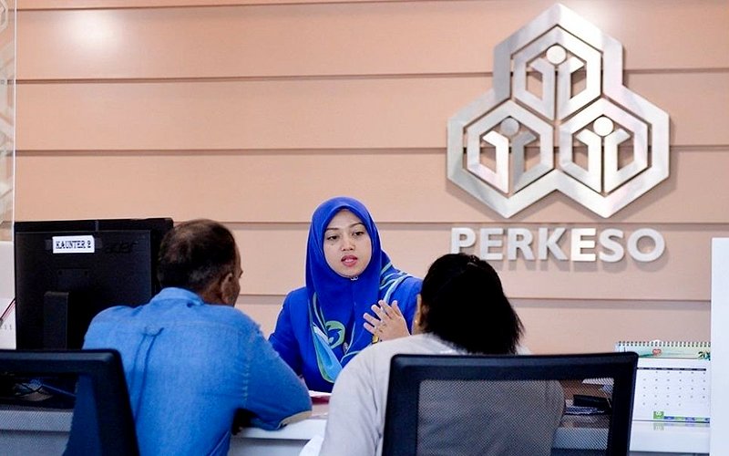 Perkeso laksana SKSSR mulai esok | Edisi 9