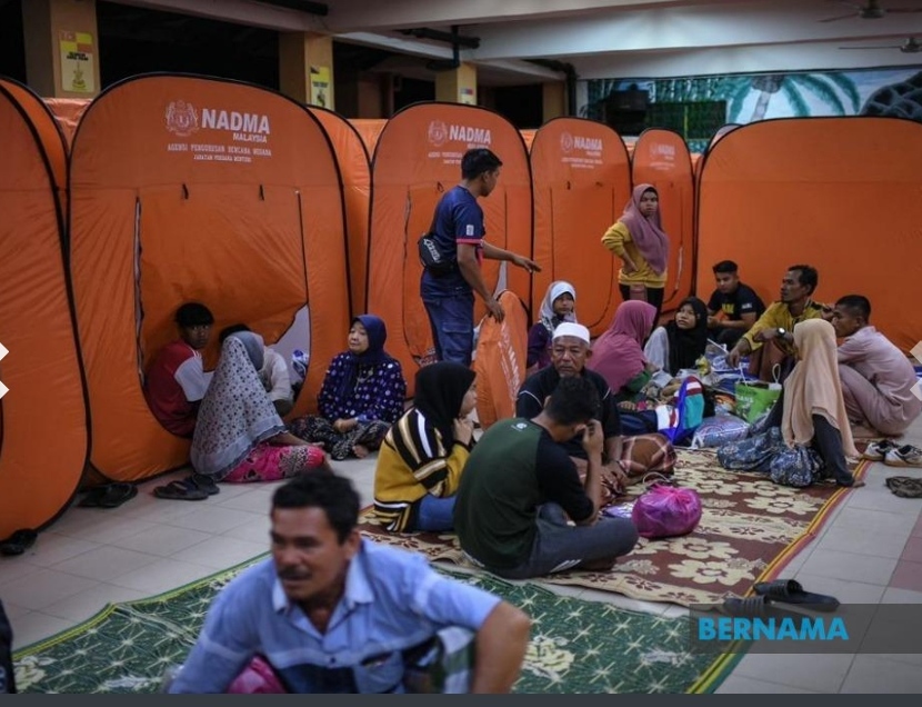 Banjir Baling: Dua LRA dihenti tugas, air mentah keruh | Edisi 9