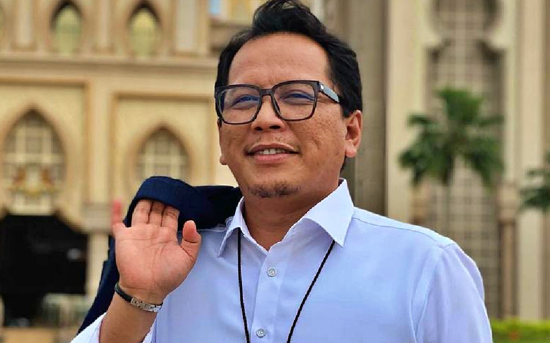 Kelab komedi jijik: Shahrol Shiro ajak Afdlin buat laporan polis | Edisi 9