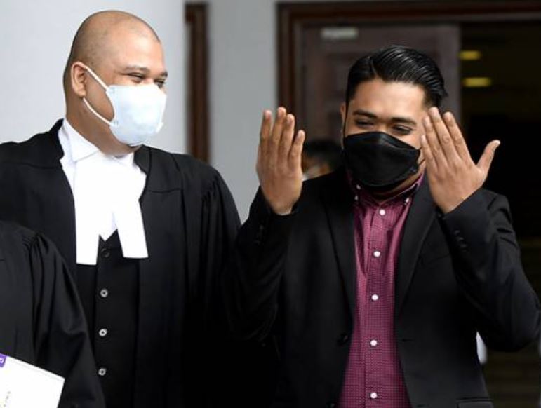 Dadah: Anak Mat Sabu kekal dilepas dan dibebaskan | Edisi 9