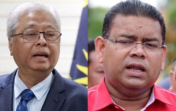 Lokman Adam diperintah padam semua video fitnah PM | Edisi 9