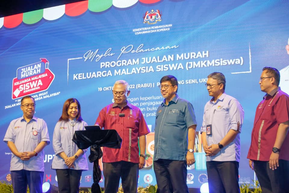 Hanya Noh kekal, 21 kerusi Parlimen Selangor adalah muka baharu | Edisi 9