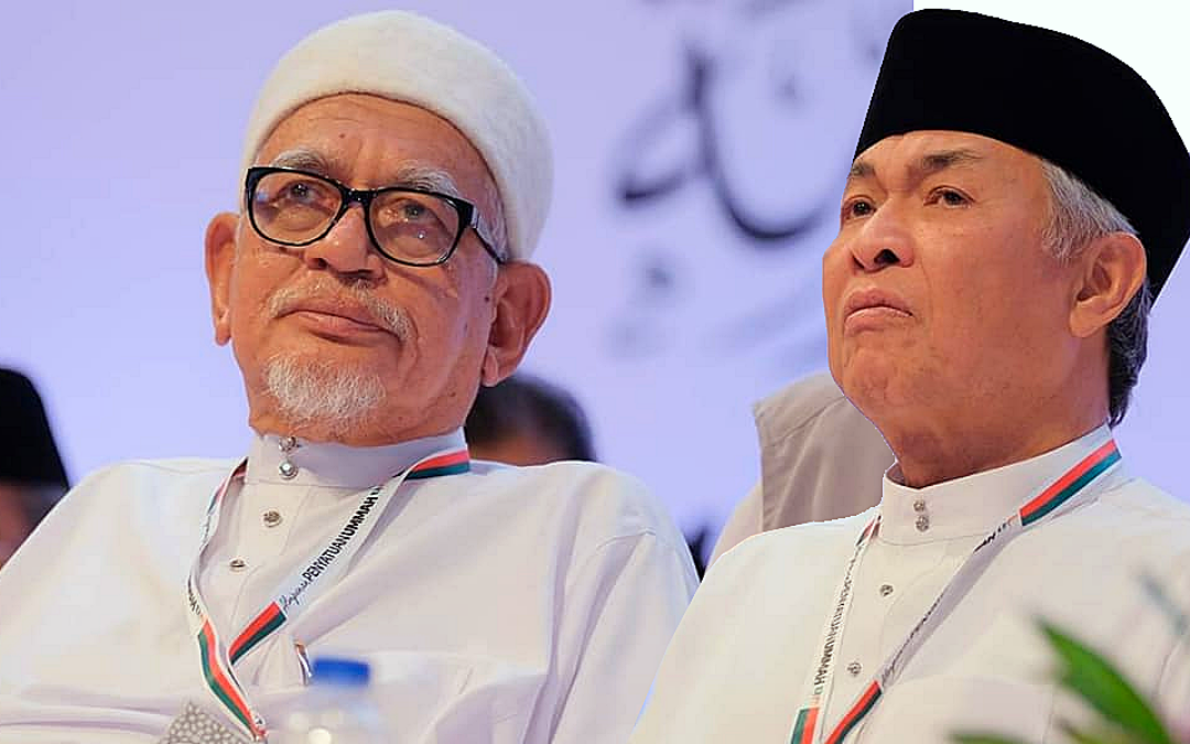 Penyatuan ummah: UMNO letak syarat jika Pas mahu kembali | Edisi 9