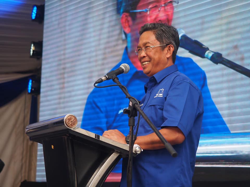 Jalaluddin cadang bentuk kerajaan perpaduan, Muhyiddin PM | Edisi 9