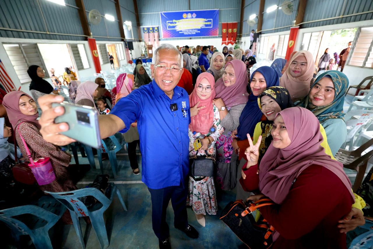 Pengundi muda diingat tidak lupa janji palsu parti politik PRU14 | Edisi 9