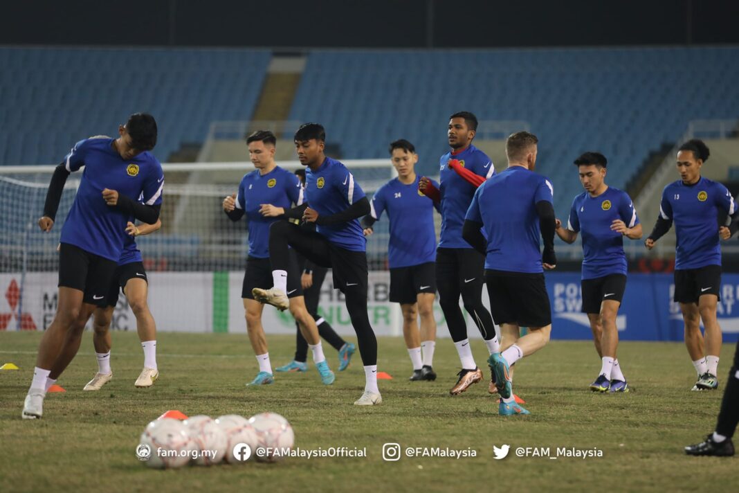 RTM siar perlawanan bola sepak Piala AFF mulai malam ini | Edisi 9