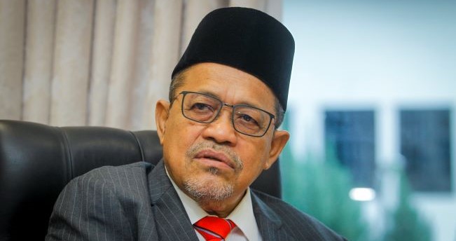 'Bercuti' hingga kes selesai, amalan penjawat awam - Shahidan | Edisi 9