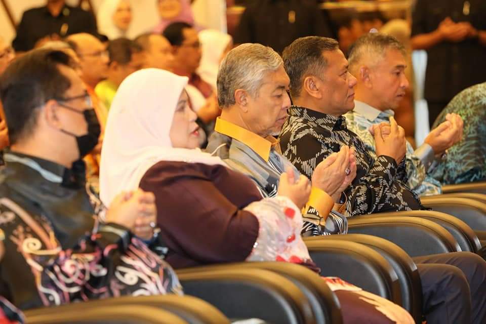 KKDW laksana Aspirasi Desa Makmur, tadbir urus pentadbiran | Edisi 9