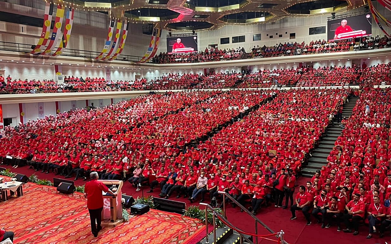 Tiga faktor utama pengundi Melayu tolak calon UMNO | Edisi 9