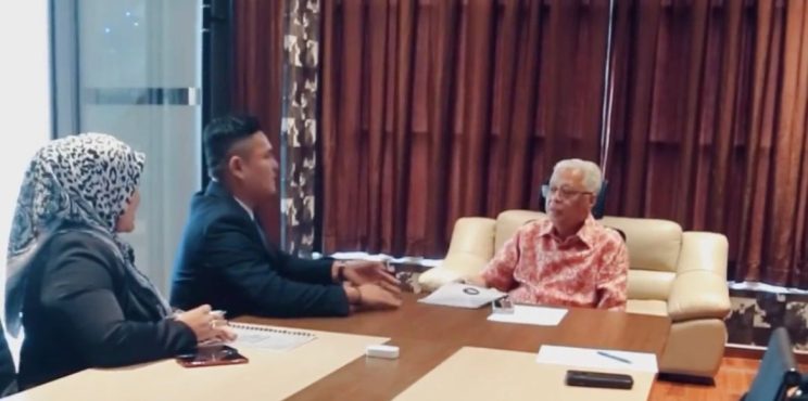 Ismail Sabri sedia bangkit isu pengeluaran KWSP di Parlimen | Edisi 9