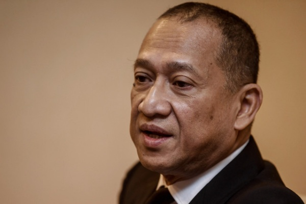 Kenakan tindakan Akta Hasutan terhadap Mahathir | Edisi 9