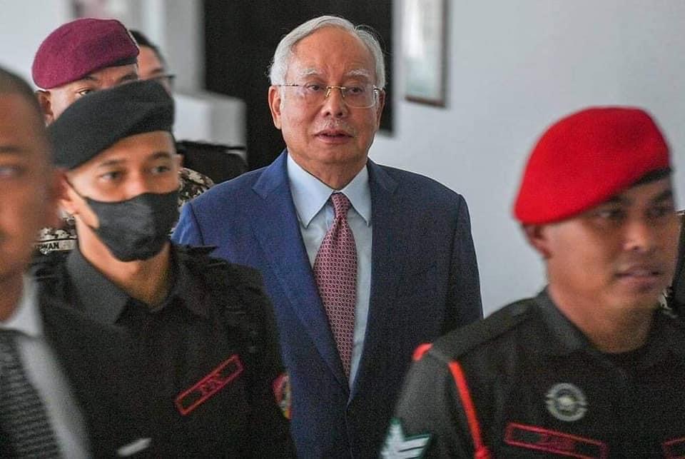 Najib sudah kehabisan saluran rayuan - Timbalan Pendakwa Raya | Edisi 9