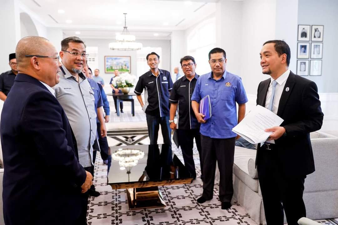 Kompleks Hospital Pengajar USIM dibina di Kota Tinggi | Edisi 9