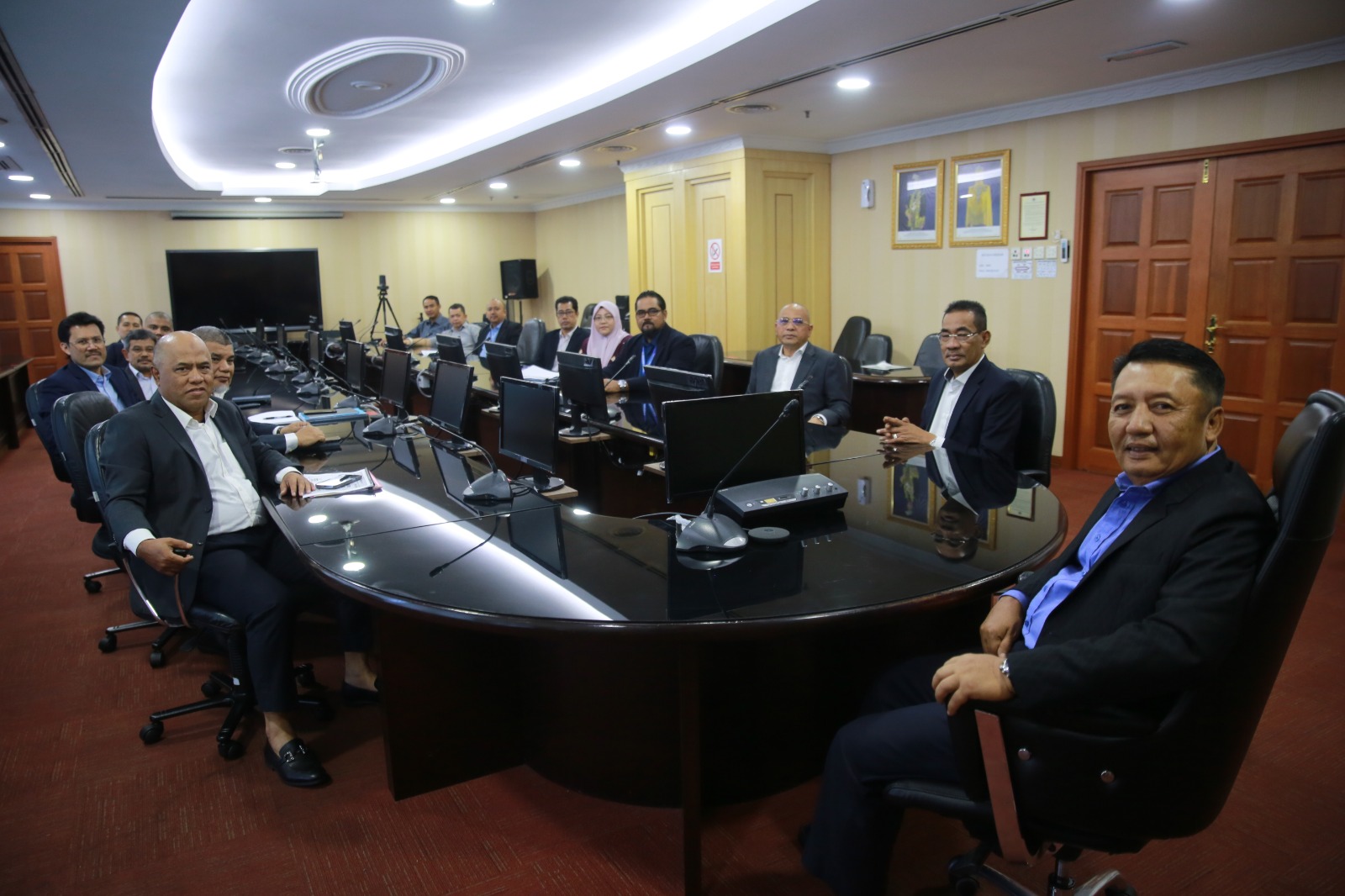 Pelantikan Jazlan teruskan agenda pemerkasaan Felcra | Edisi 9