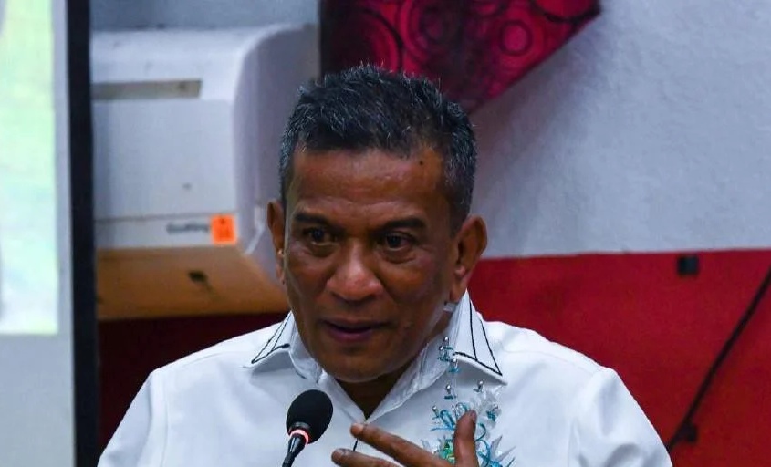Agus sangkal dakwaan Kerajaan Perpaduan gagal | Edisi 9