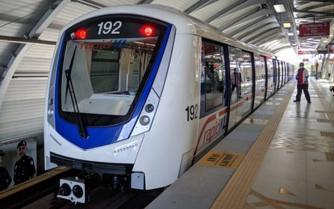 Gerabak khas LRT, Monorel dan MRT tidak praktikal | Edisi 9