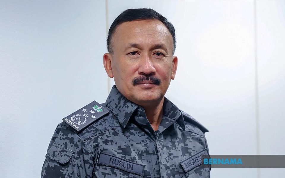 Imigresen siasatan kes rasuah 2 pegawai di Bangladesh | Edisi 9
