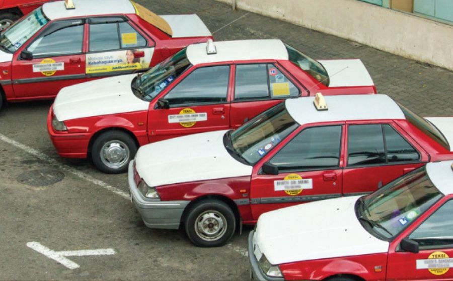Usia kenderaan teksi, e-hailing dilanjut hingga 15 tahun | Edisi 9