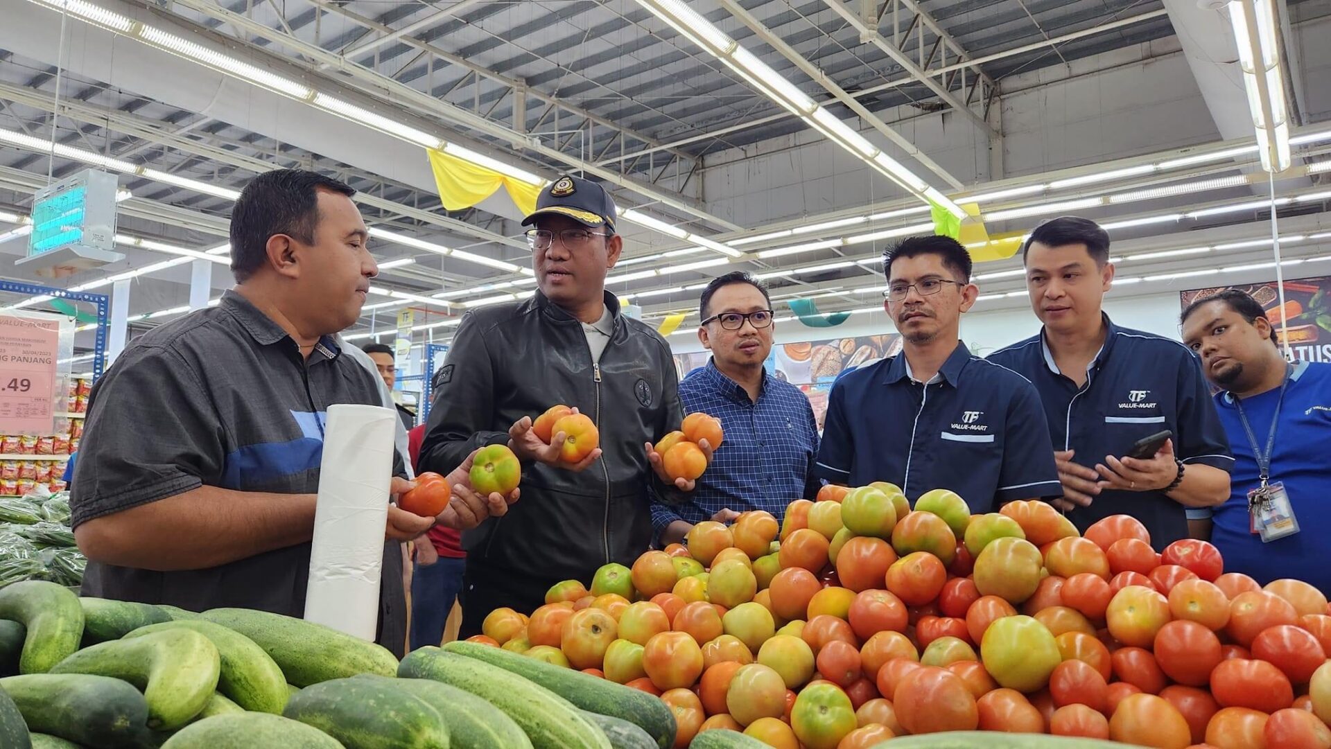 Ops Pantau: 374 peniaga dikompaun berjumlah RM60,200 | Edisi 9