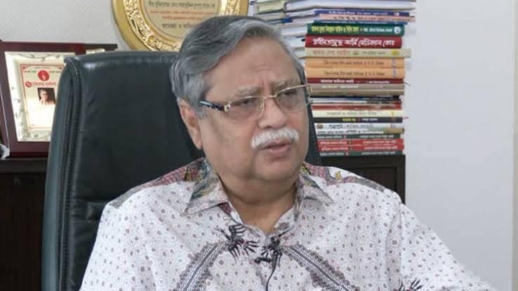 Shahabuddin Chuppu Presiden baharu Bangladesh | Edisi 9