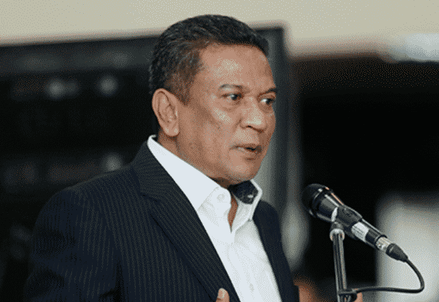 Agus tidak cermat menyindir - PAS | Edisi 9