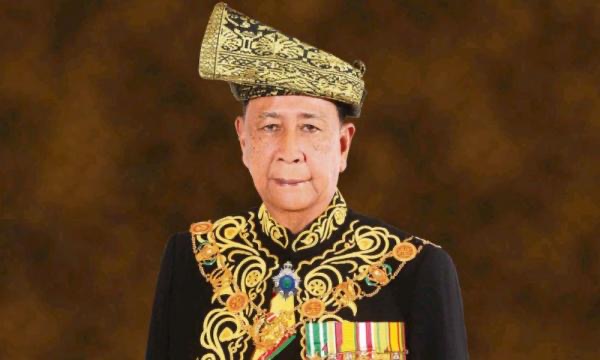 Sultan Kedah berkenan berangkat ke Rumah Terbuka Madani | Edisi 9
