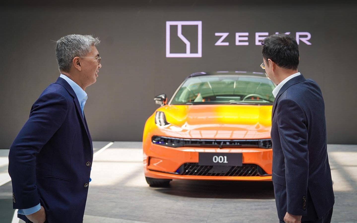 Geely minat kolaborasi dengan Proton majukan EV | Edisi 9