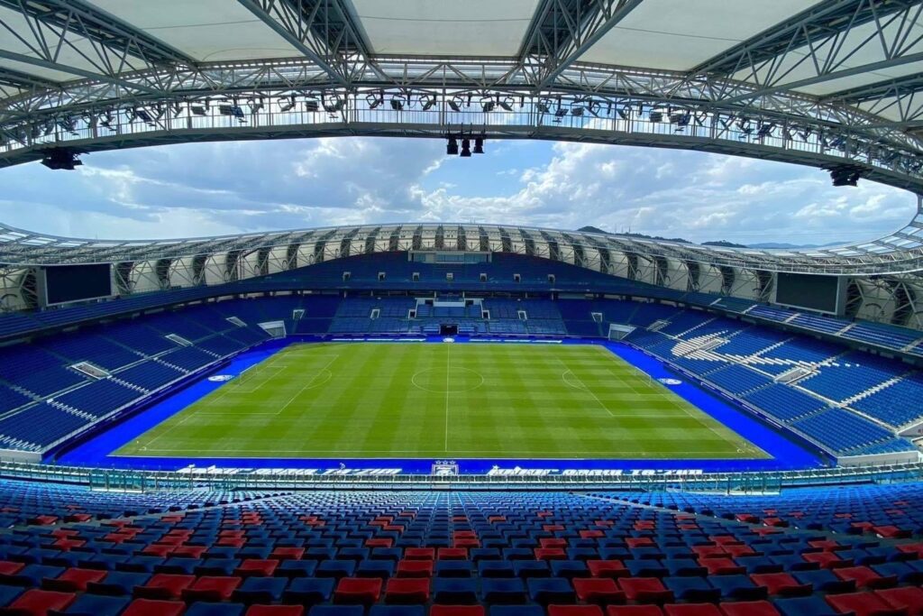 JDT naik taraf Stadium Sultan Ibrahim | Edisi 9