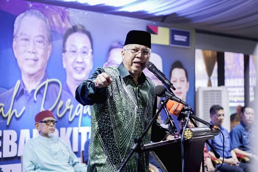 Melayu, Islam perlu angkat Pas teras perjuangan ummah | Edisi 9