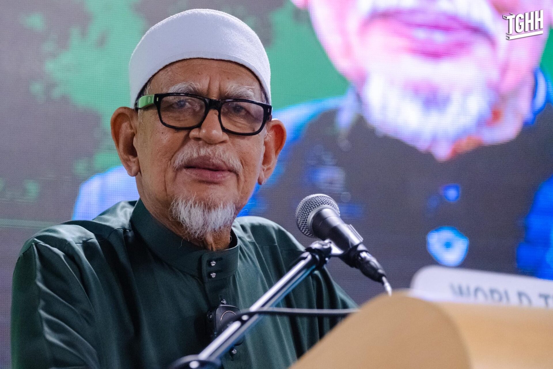 Hadi percaya kebangkitan anak muda PRN nanti | Edisi 9