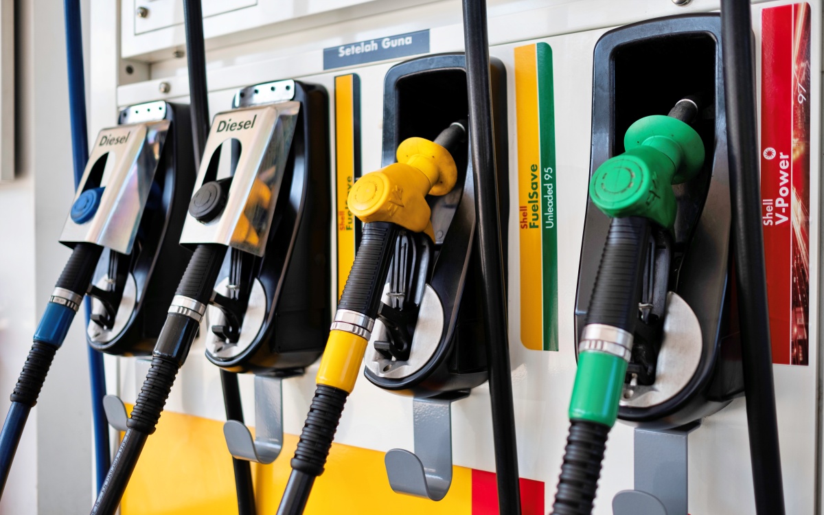 Tambahan 1.09 juta liter petrol, diesel sempena Aidiladha | Edisi 9