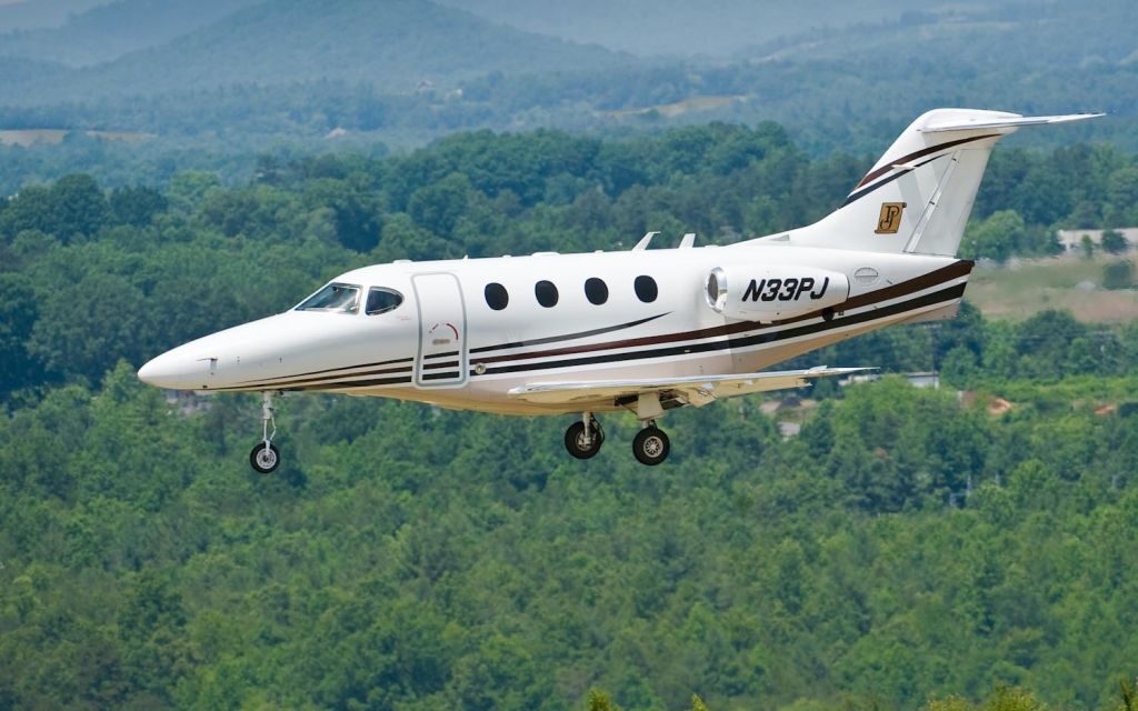 CAAM diarah siasat semua pesawat Beechcraft Model 390 | Edisi 9