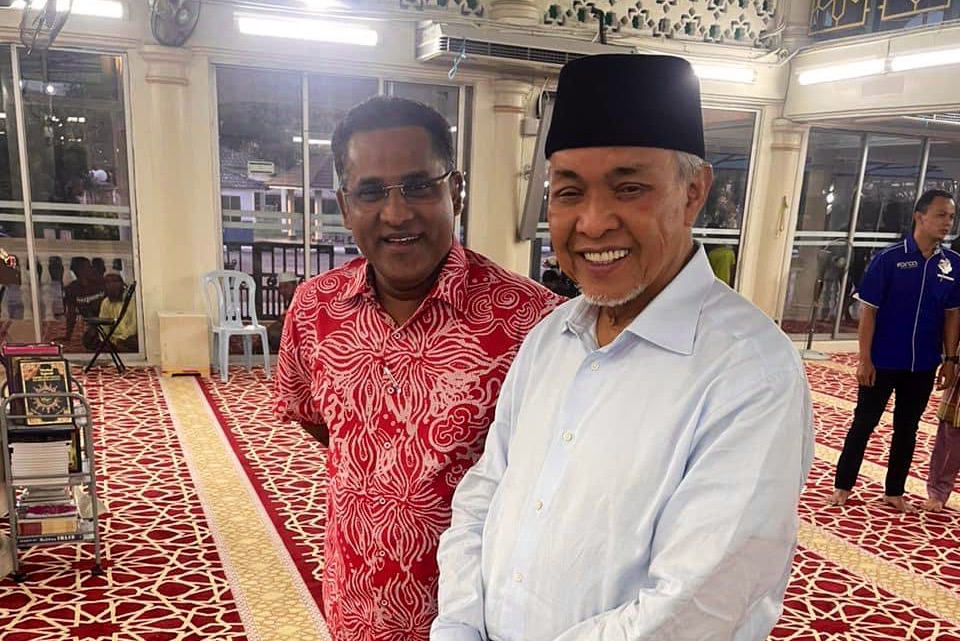 Keputusan kes Zahid jawapan pendakwaan terpilih Dr Mahathir | Edisi 9