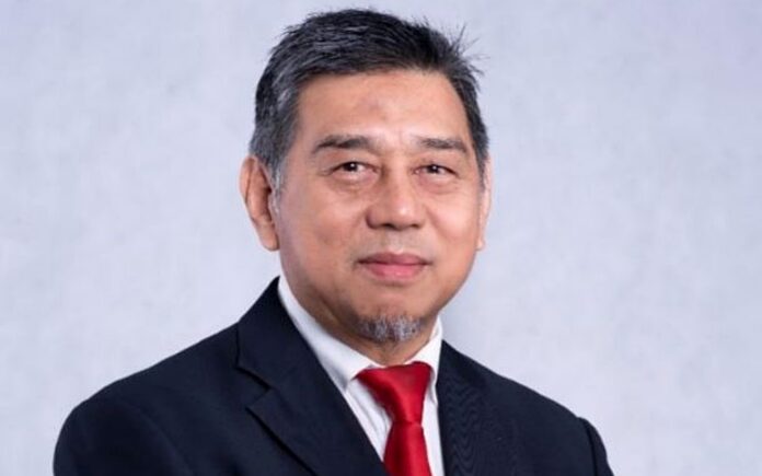 Prof. Dr. Kasim dilantik semula sebagai Naib Canselor UMS | Edisi 9