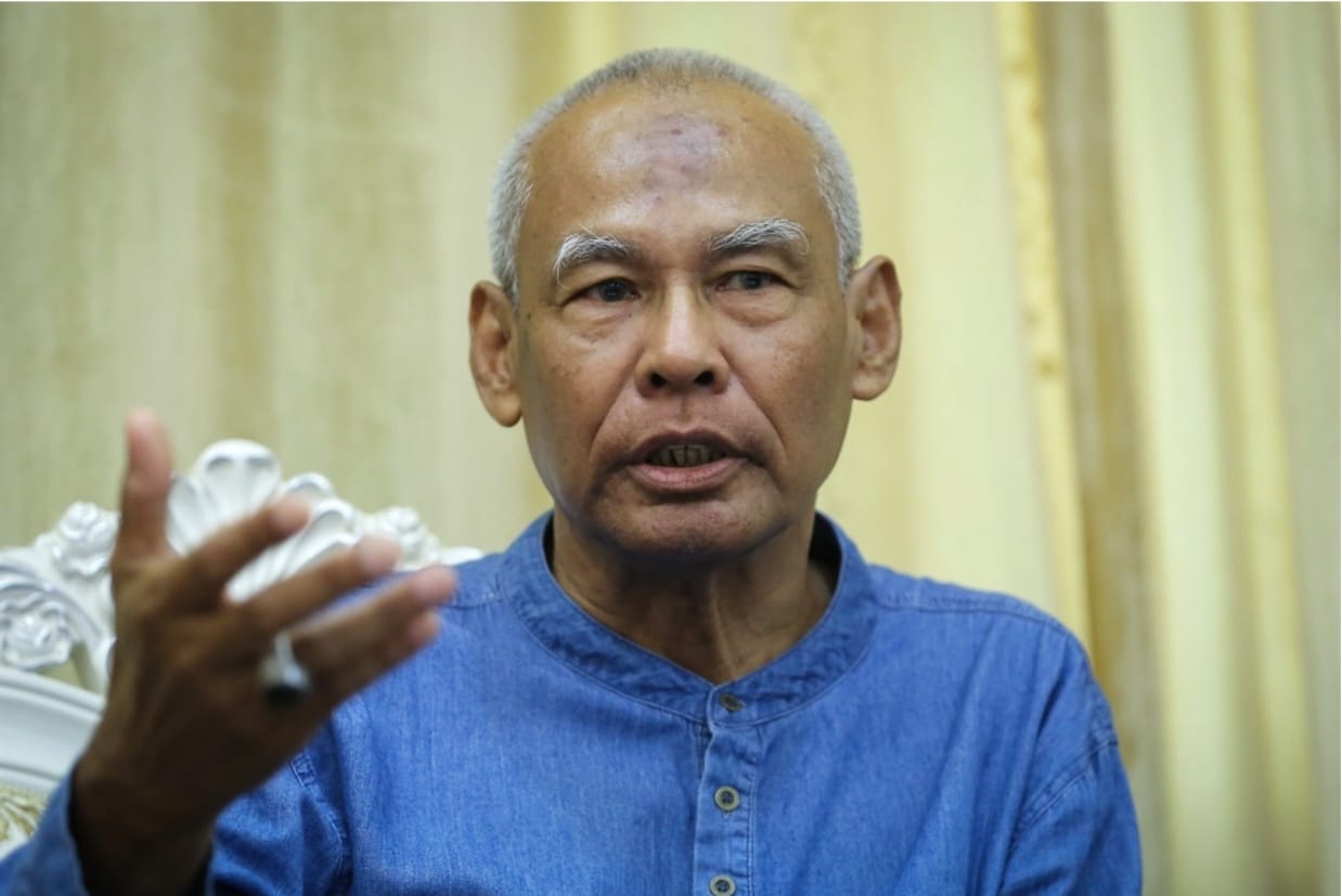 Musa gesa kerajaan perbetul kekeliruan Akta Hasutan 1948 | Edisi 9