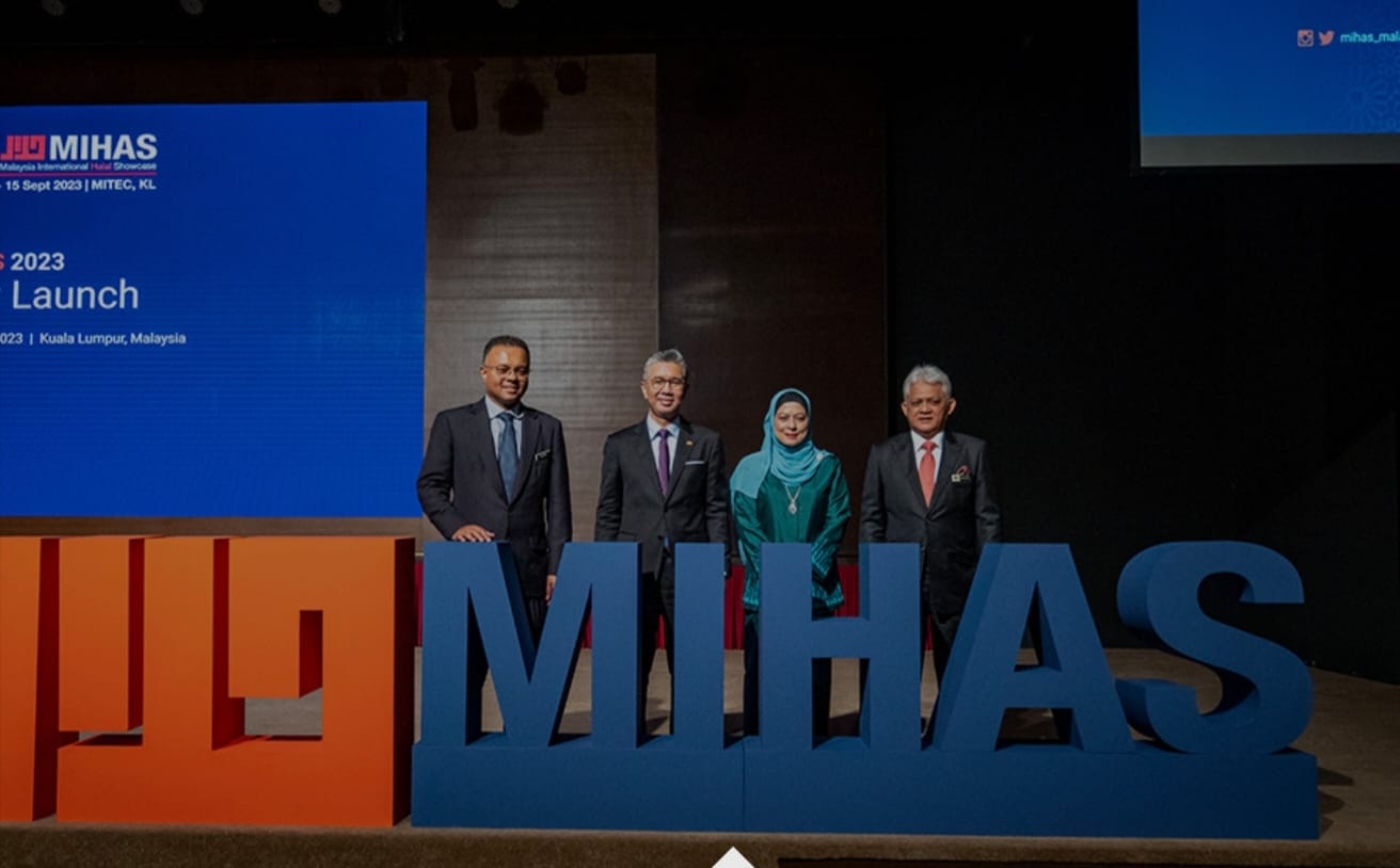 Jualan MIHAS 2023 raih RM3.11 bilion, lepasi sasaran | Edisi 9